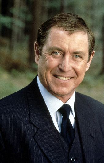 Picture of John Nettles