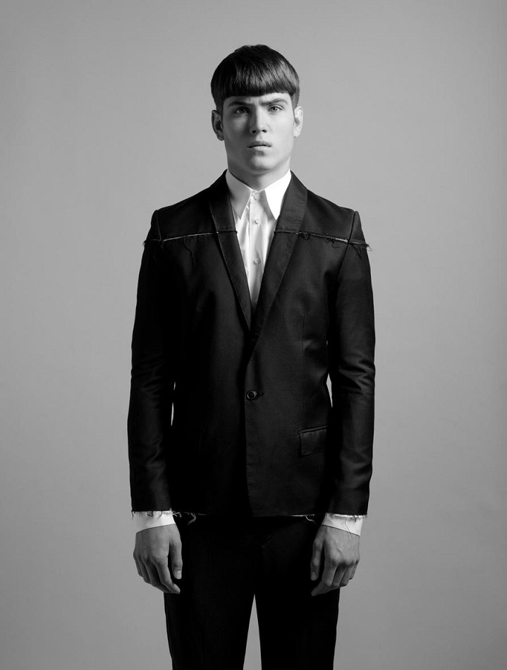 Picture of Julius Pfister