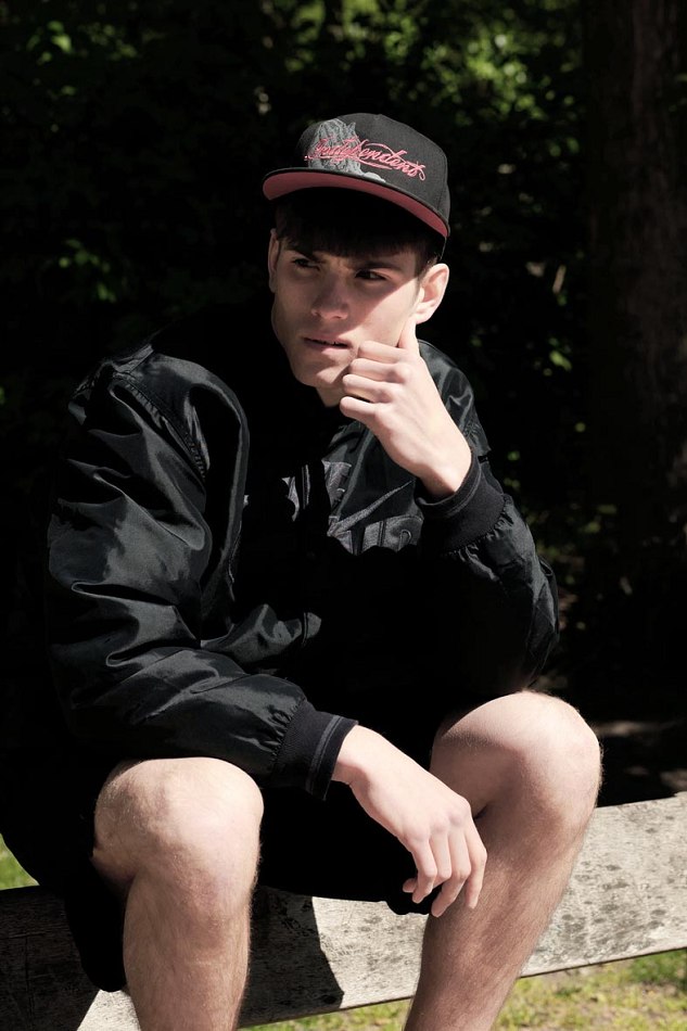 Picture of Julius Pfister