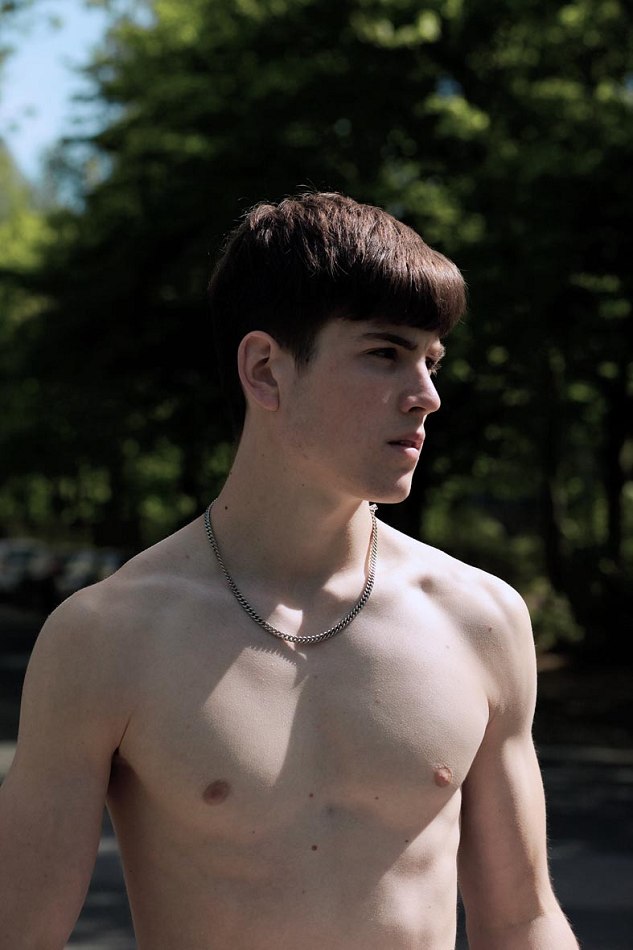 Picture of Julius Pfister