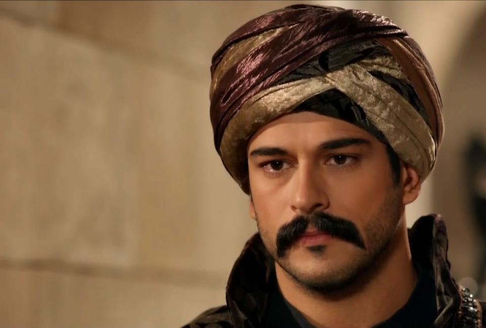 Picture of Burak Özçivit