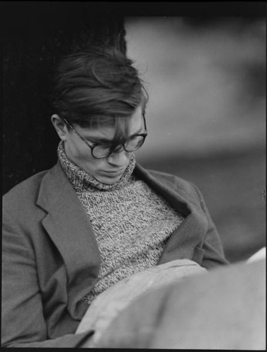Colin Wilson picture