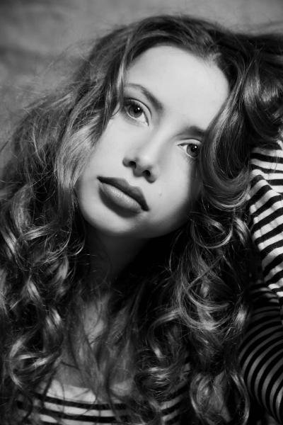 Vida Torres image