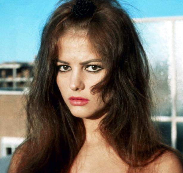 Claudia Cardinale picture