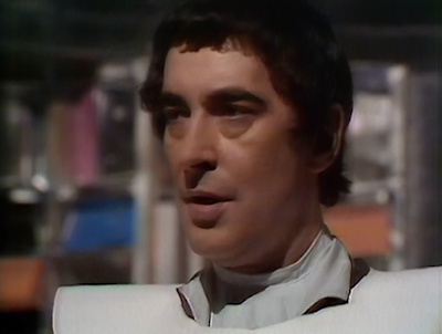Picture of Peter Forbes-Robertson