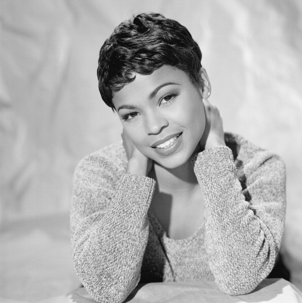 Nia Long picture