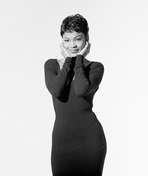 Picture of Nia Long