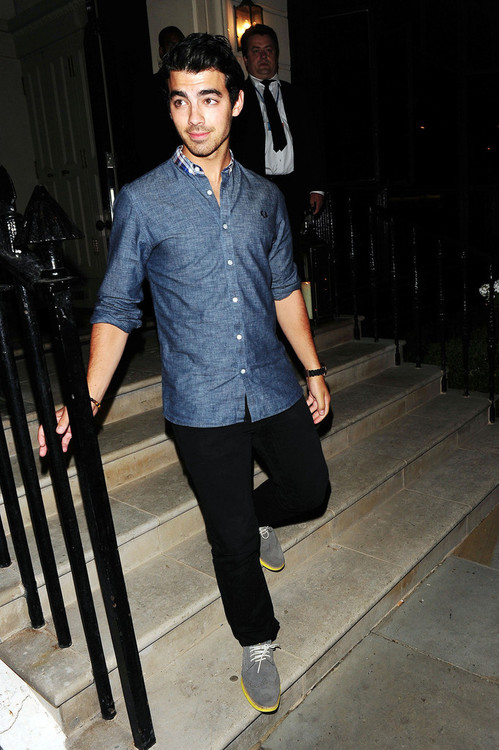 Picture of Joe Jonas