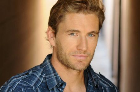 Picture of Brett Tucker