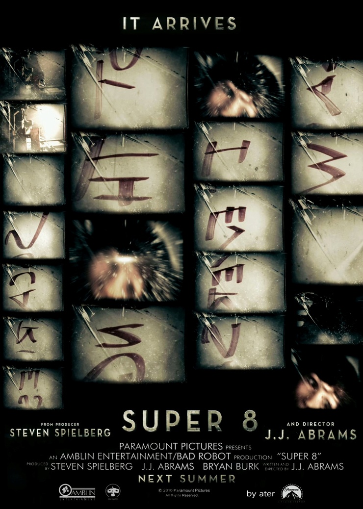 Image of Super 8