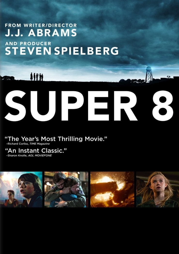Super 8 picture