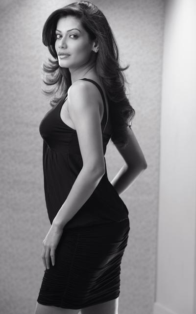 Payal Rohatgi image