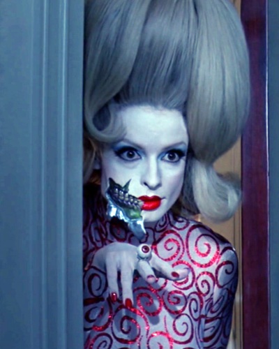 Picture of Mars Attacks!