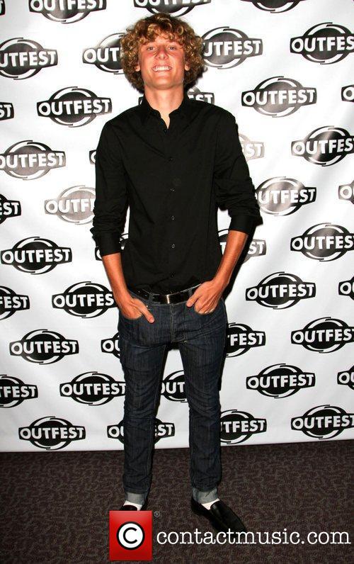 Picture of Connor Kramme