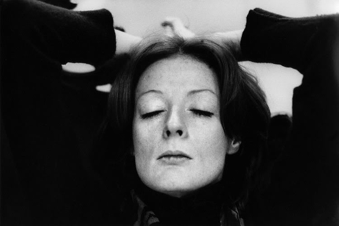Picture of Maggie Smith