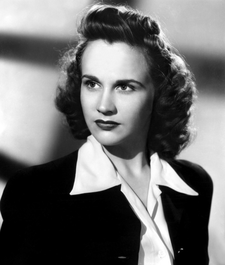 Picture of Kim Hunter