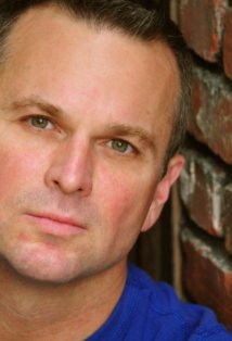 Picture of Sam Harris