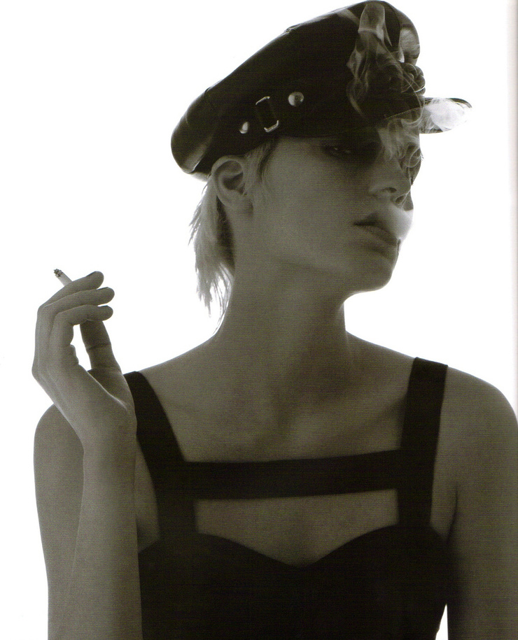 Picture of Amanda Moore