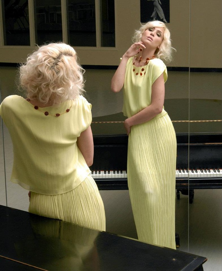 Picture of Laura LaFrate