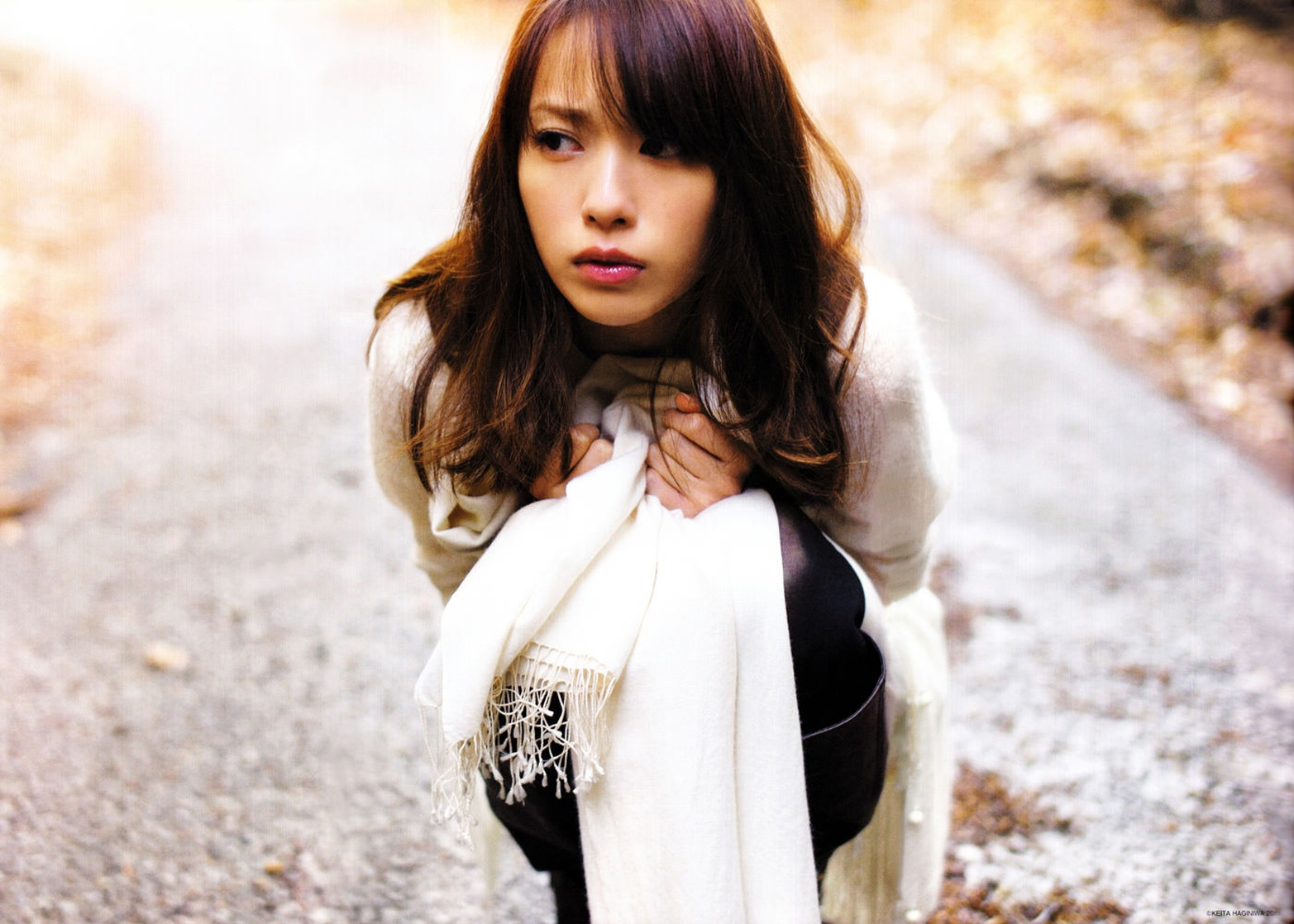 Picture of Erika Toda