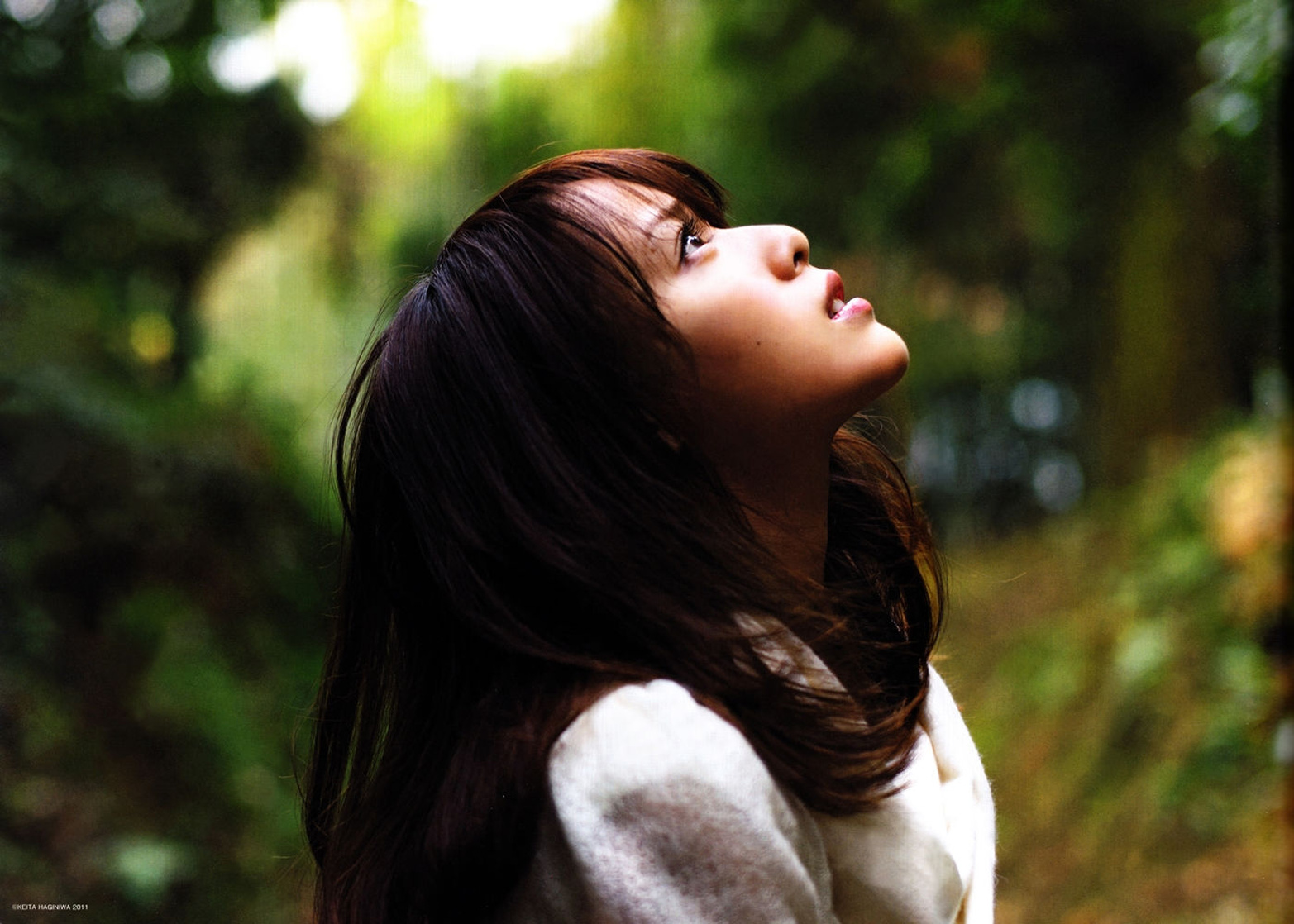 Picture of Erika Toda