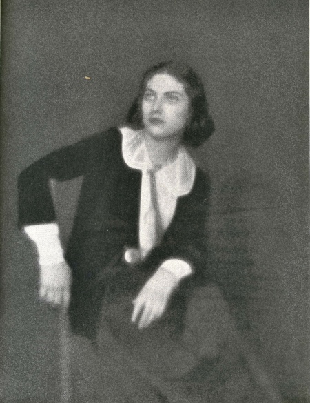 Winifred Lenihan image