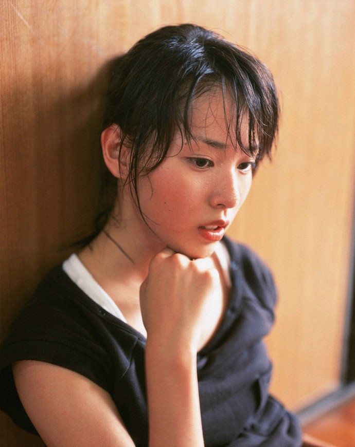 Picture of Erika Toda