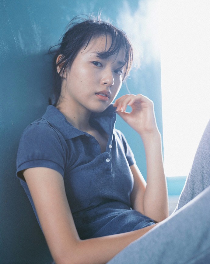 Picture of Erika Toda