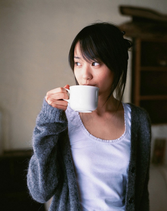 Picture of Erika Toda