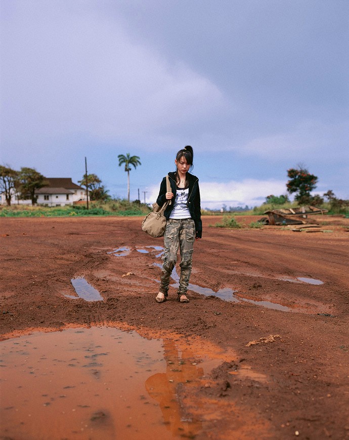 Picture of Erika Toda