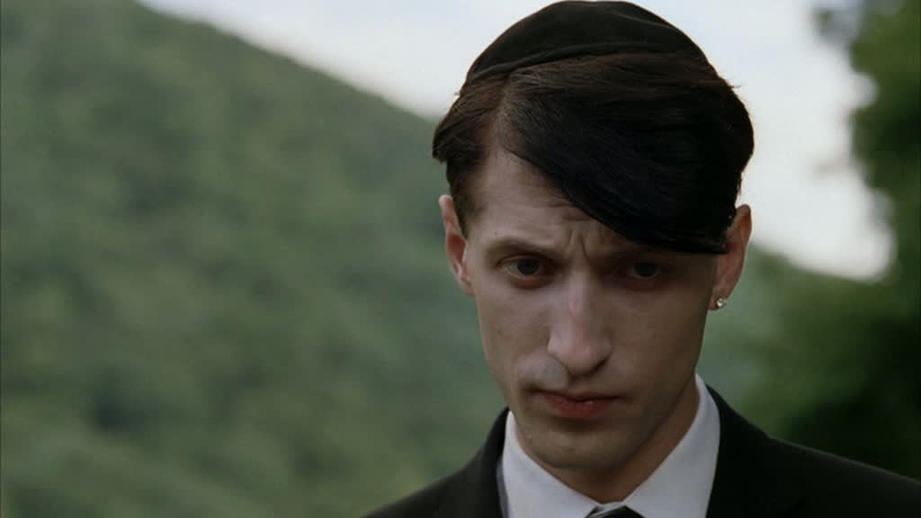 Picture of Eugene Hutz