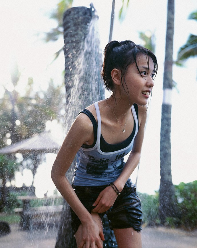 Erika Toda Image
