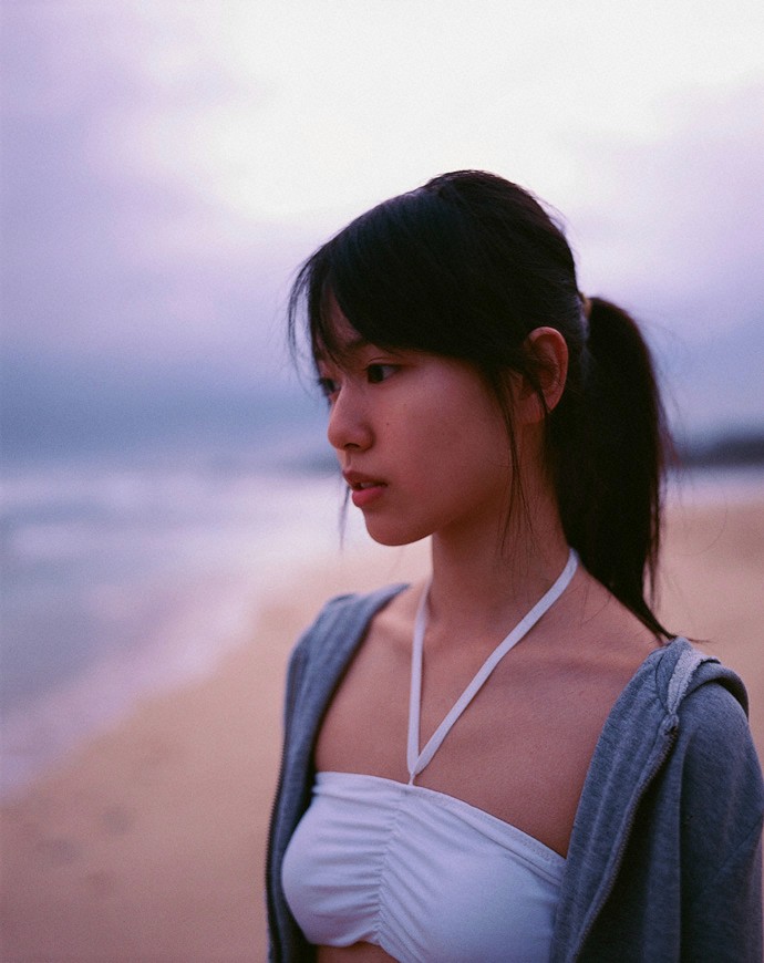 Picture of Erika Toda