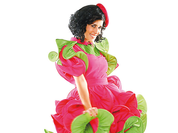 Picture of Gianella Neyra
