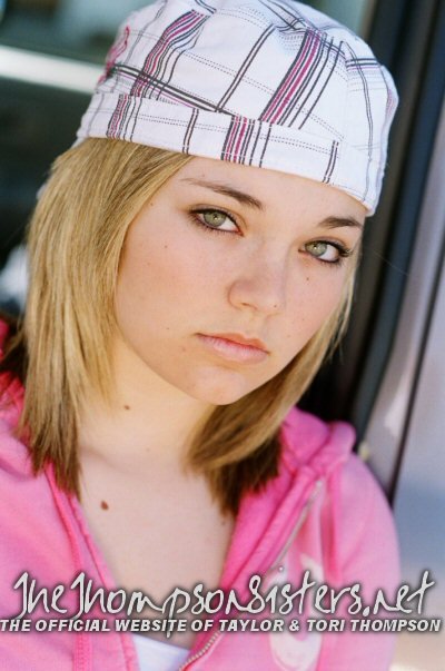 Picture of Tori Thompson