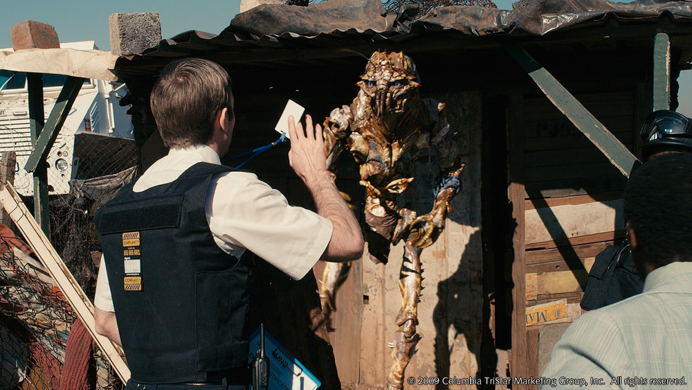 Image of District 9