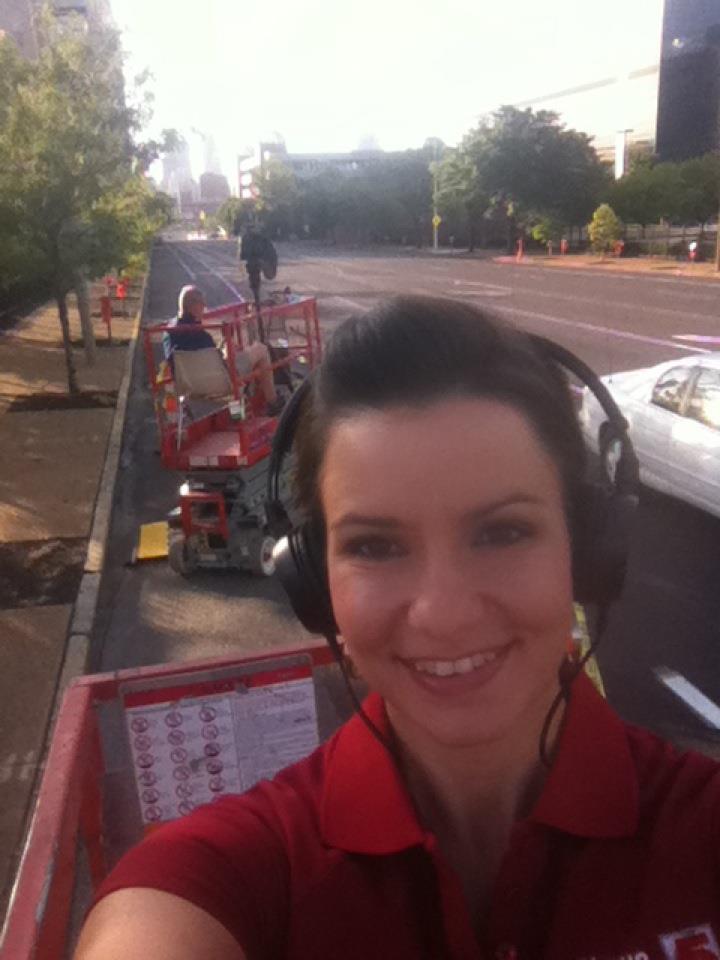 Picture of Bree Smith