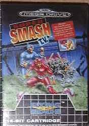 Picture of Super Smash TV