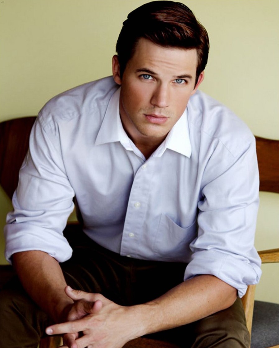 Matt Lanter