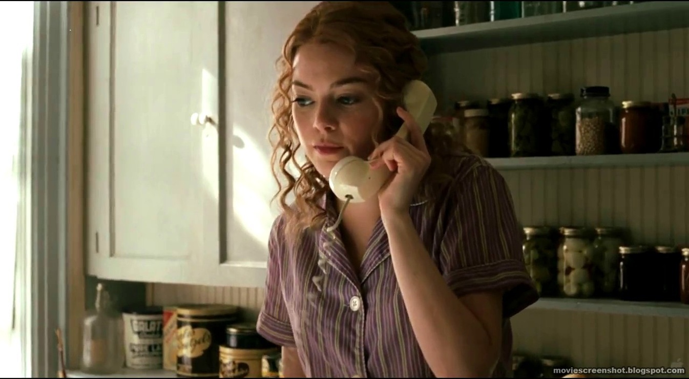 The Help image