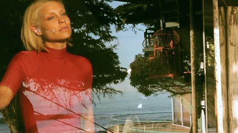 Image of Lisa D'Amato