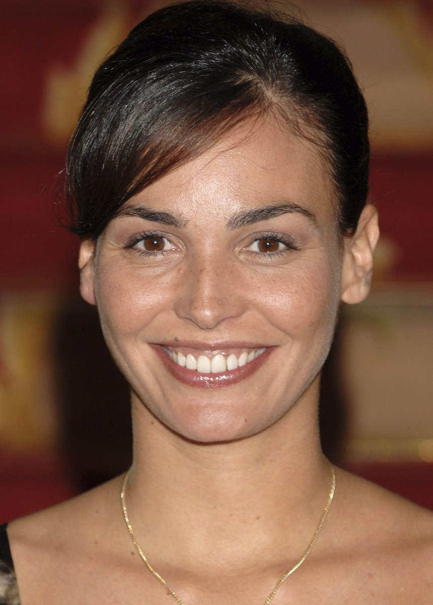 Picture of Inés Sastre