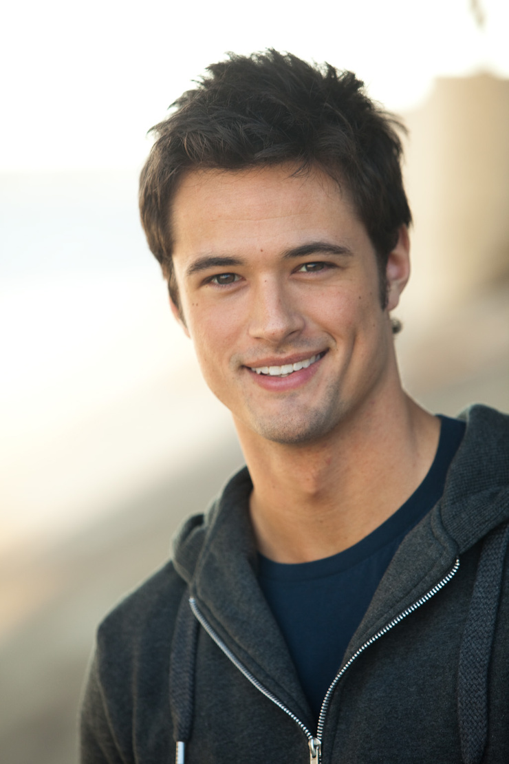 Picture of Matthew Atkinson