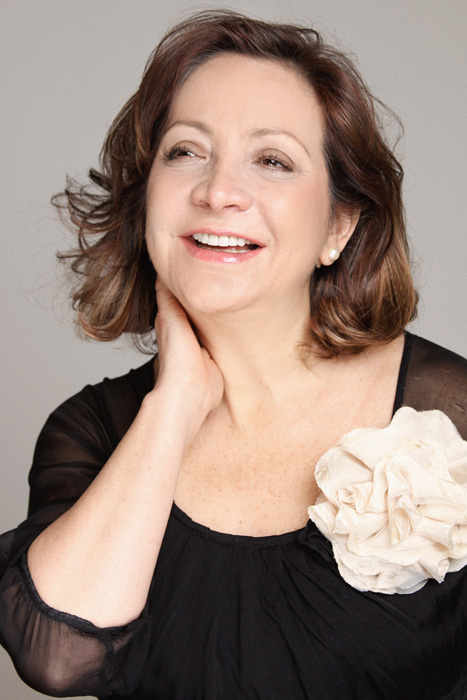 Picture of Elba Escobar