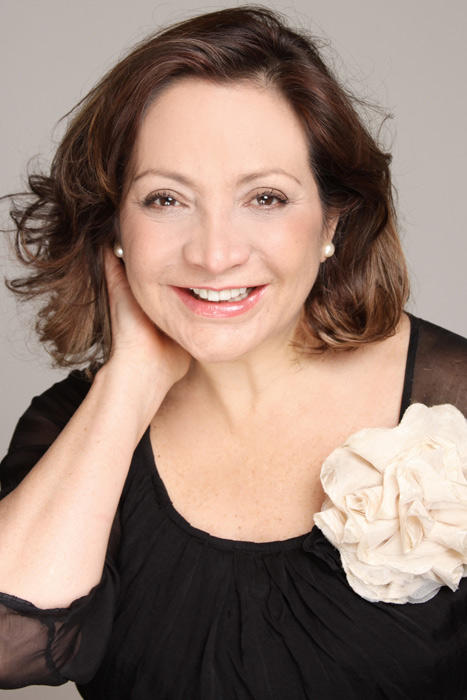 Image of Elba Escobar