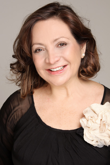 Elba Escobar picture