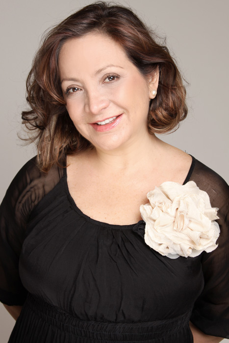 Picture of Elba Escobar