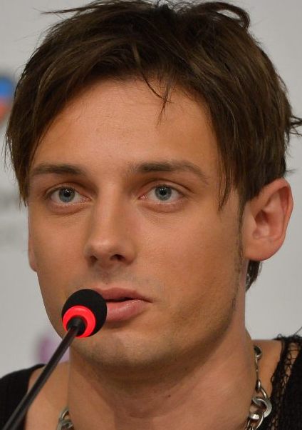 Picture of Dmitry Karyakin
