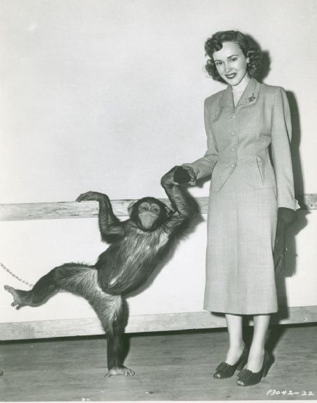 Picture of Allene Roberts