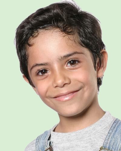 Picture of Alejandro Felipe